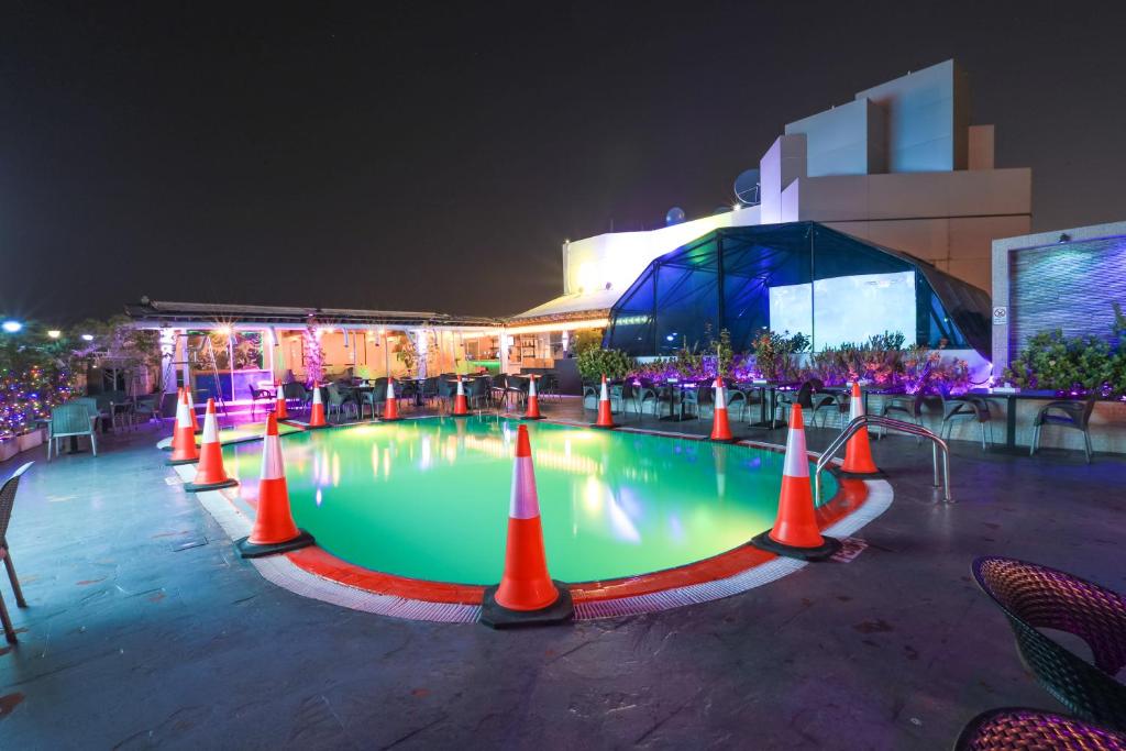 Fortune Grand Hotel, Dubai | 2025 Updated Prices, Deals