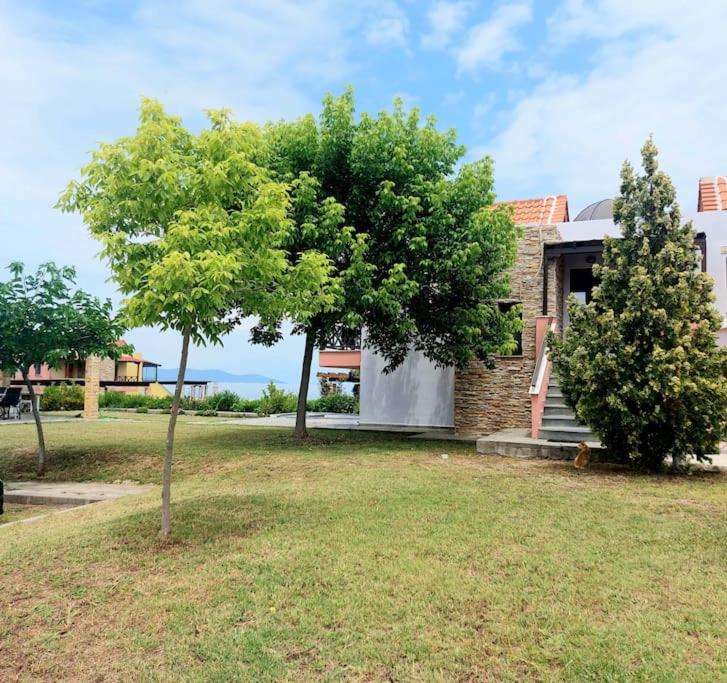 Up to 30% off - Christina's beach house (Gavriadia Ierissos), Ierissós