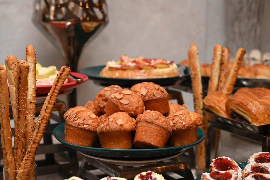 Mysk Touch Al Balad Hotel (Medina) - Deals, Photos & Reviews