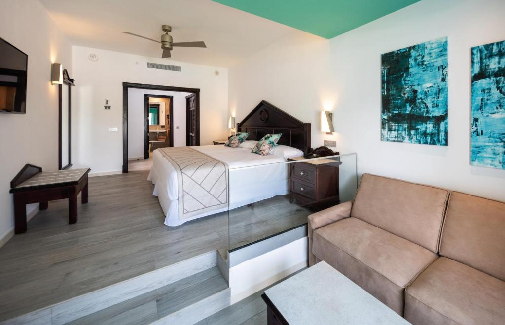 Riu Ocho Rios - All Inclusive, Ocho Rios | 2025 Updated Prices, Deals