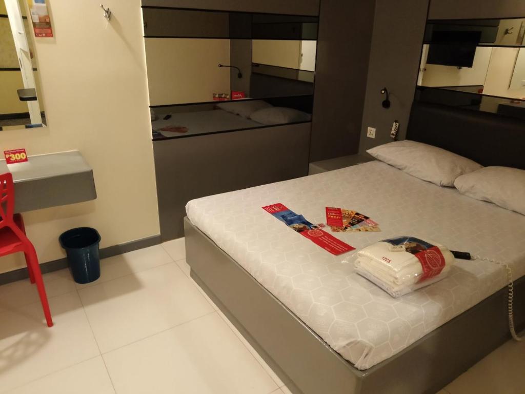 Hotel Sogo Avenida, Manila | 2024 Updated Prices, Deals