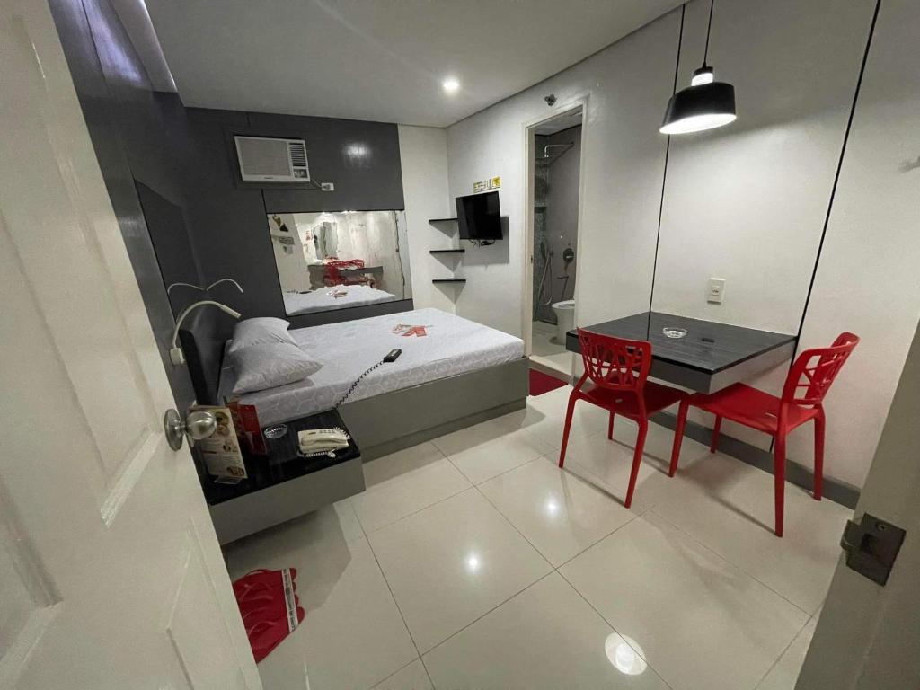 Hotel Sogo Edsa Cubao - 2025 Exclusive Deals