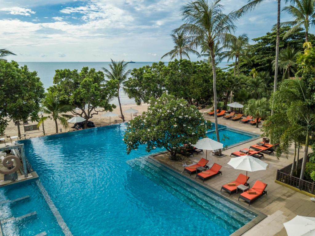 New Star Beach Resort, Koh Samui | 2025 Updated Prices, Deals