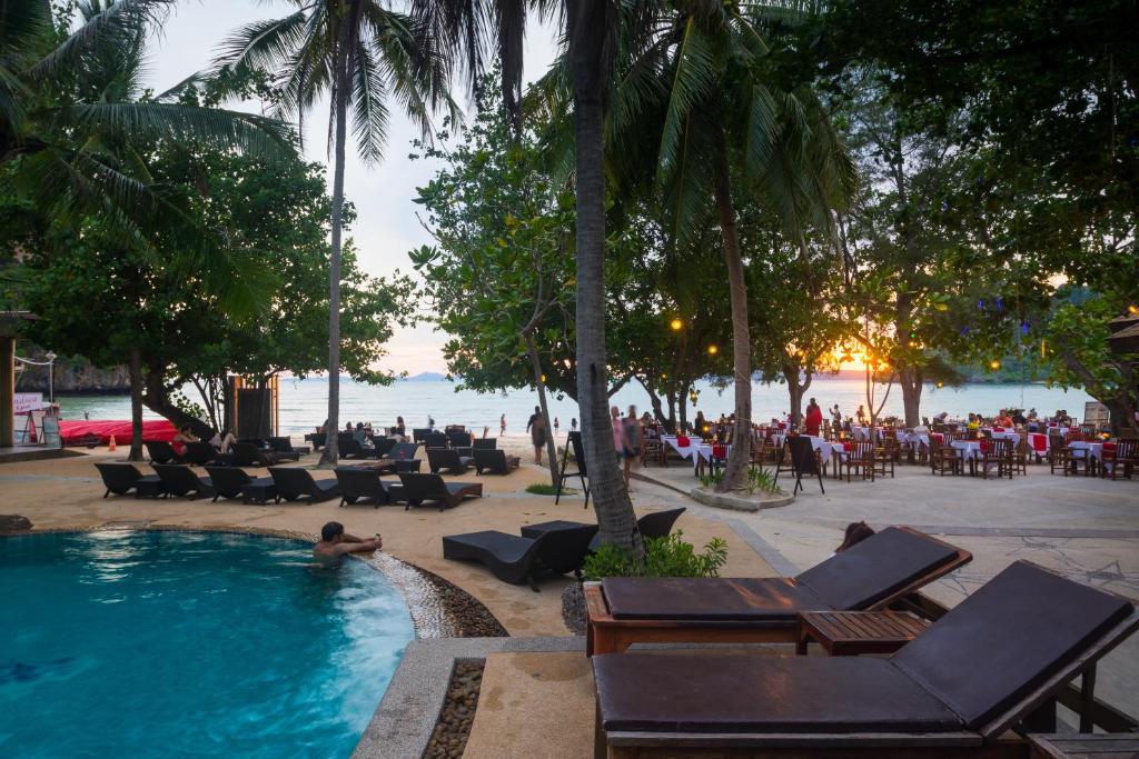 Sand Sea Resort, Krabi | 2024 Updated Prices, Deals