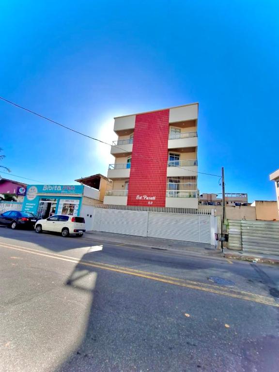 Edifício Parati, Guarapari from $26 - Book Now