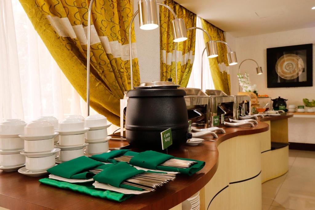 Eurotel Las Pinas Hotel, Manila | 2024 Updated Prices, Deals