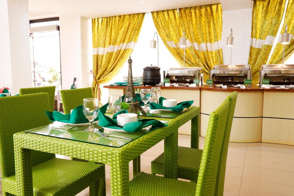 Eurotel Las Pinas Hotel, Manila | 2025 Updated Prices, Deals