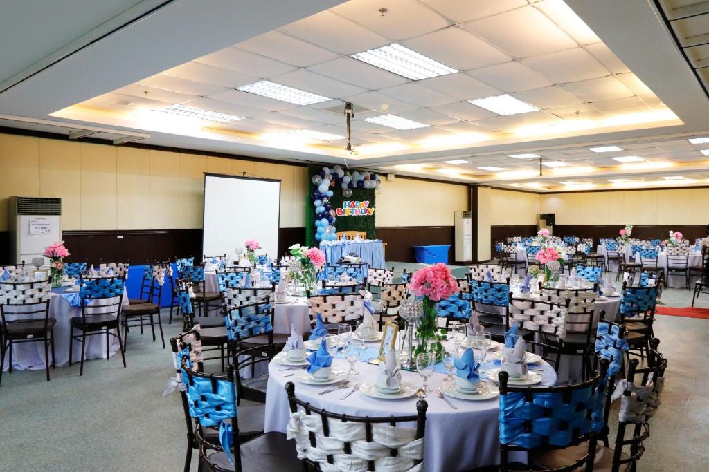 Eurotel Las Pinas Hotel, Manila | 2025 Updated Prices, Deals