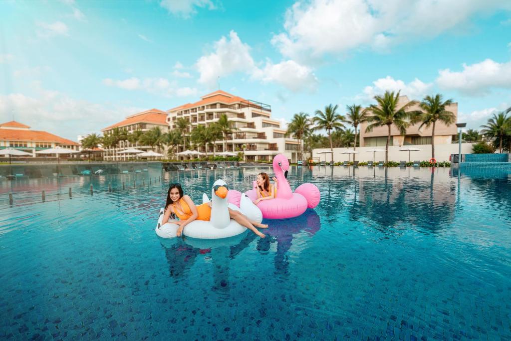 Pullman Danang Beach Resort, Da Nang | 2024 Updated Prices, Deals