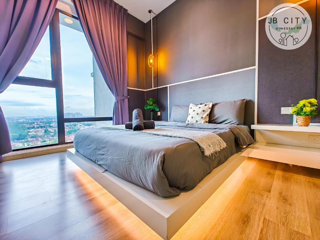Book Southkey Mosaic in Johor Bahru, Malaysia - 2024 Promos