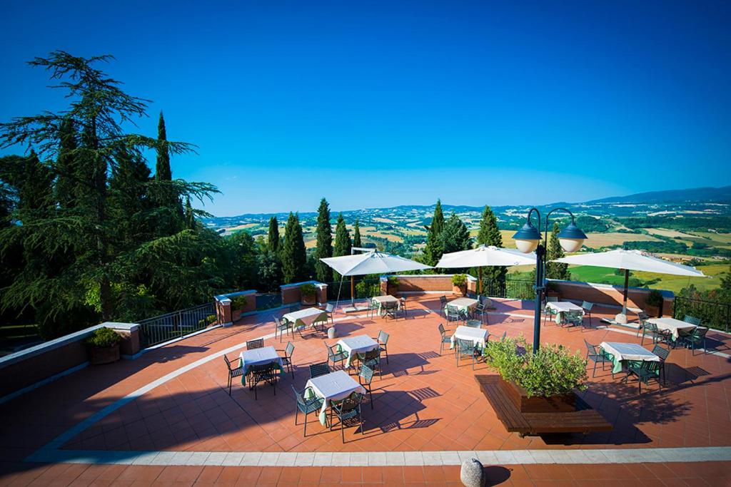 Villa Luisa Hotel (Todi) - Deals, Photos & Reviews