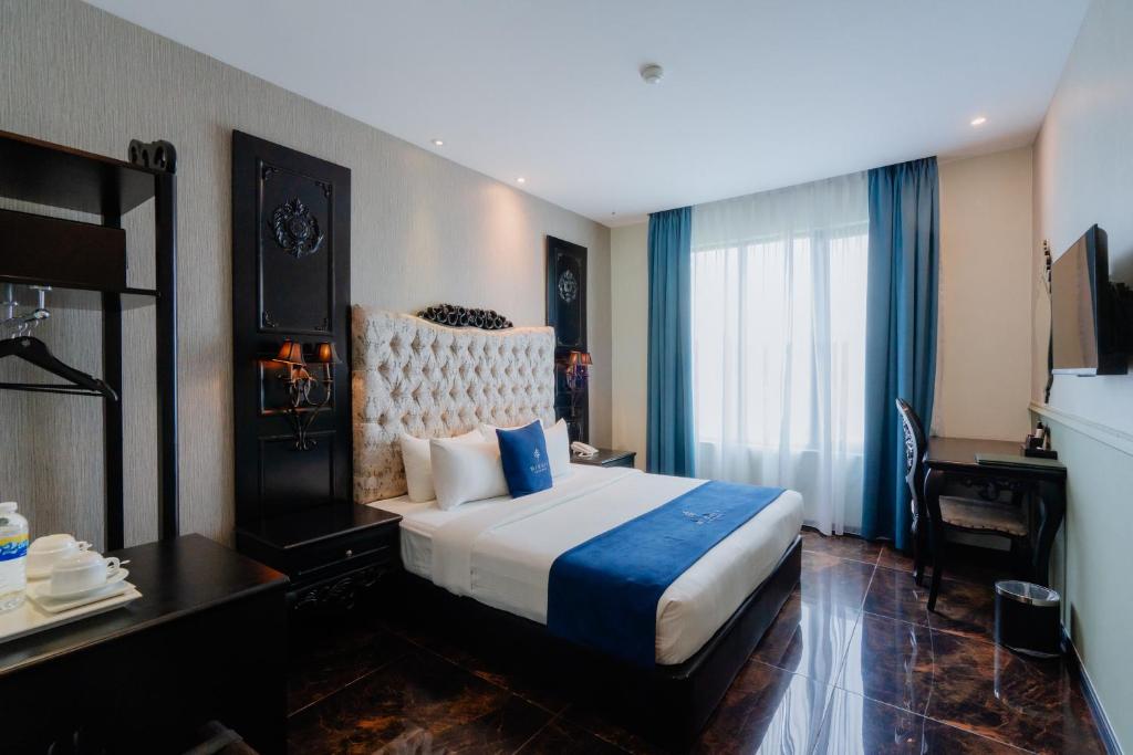 Midori Concept Hotel - 2025 Cheaper Prices!