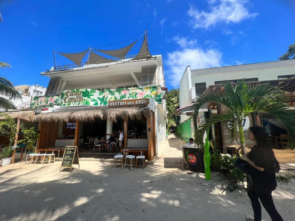 Paradise Beach Apartment in Boracay | Book Now
