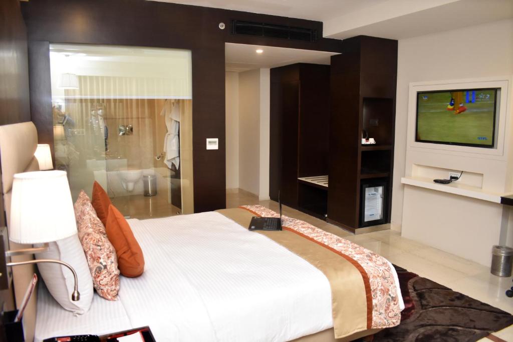 Lords Plaza Surat - 2025 Exclusive Deals