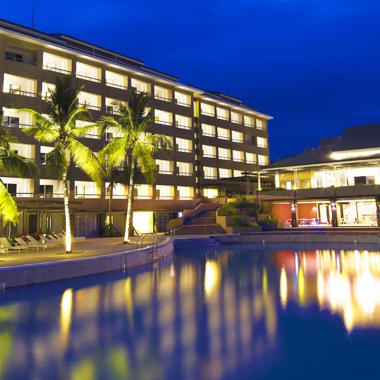 Be Grand Resort Bohol - 2025 Cheaper Prices!