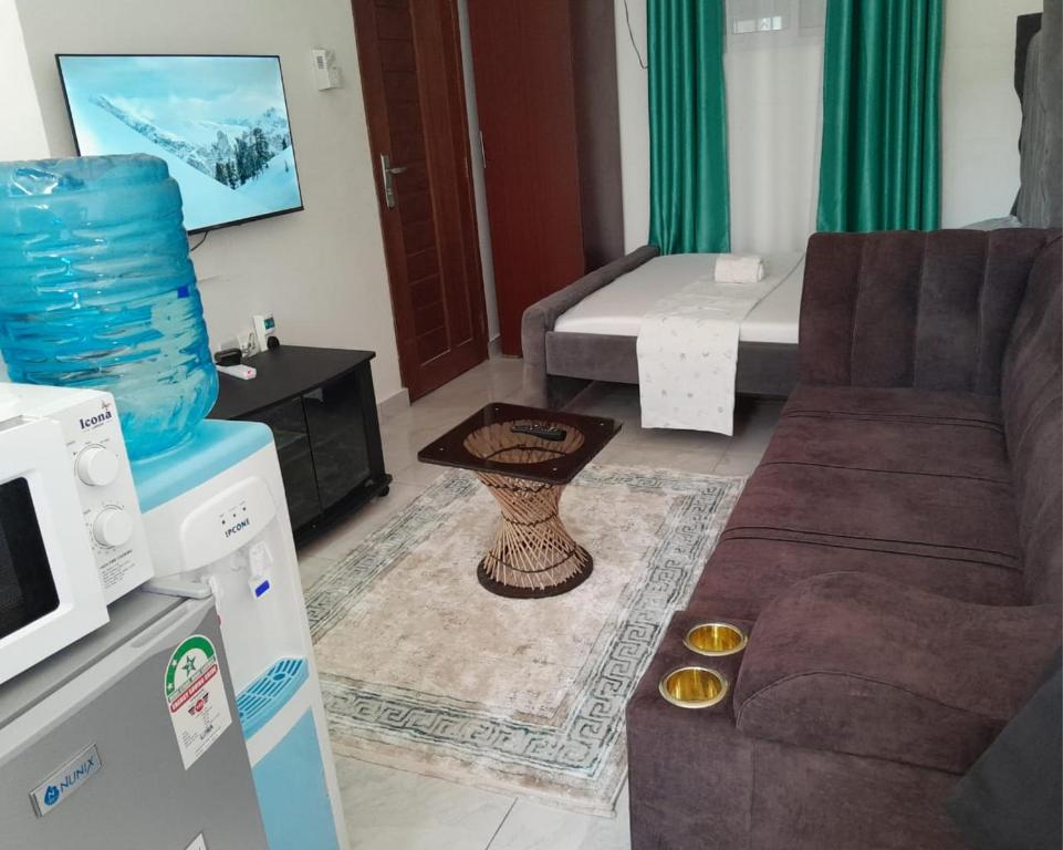 Mace Stays, Apartment Mombasa