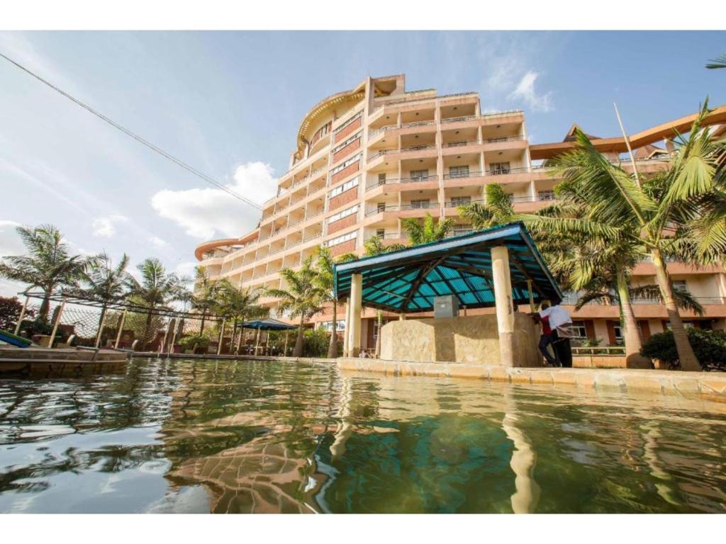 Rainbow Ruiru Resort, Ruiru | 2024 Updated Prices, Deals