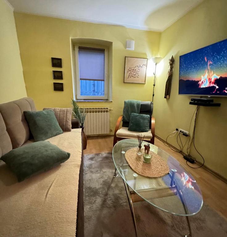 From €34 - Festina Lente Apartment-Center of the city, Sarajevo