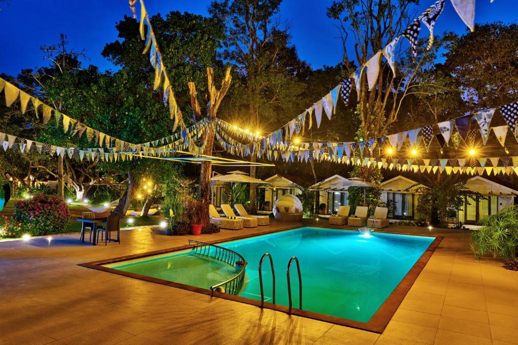 Blu Resorts Vagator Goa | Goa 2024 UPDATED DEALS, HD Photos & Reviews