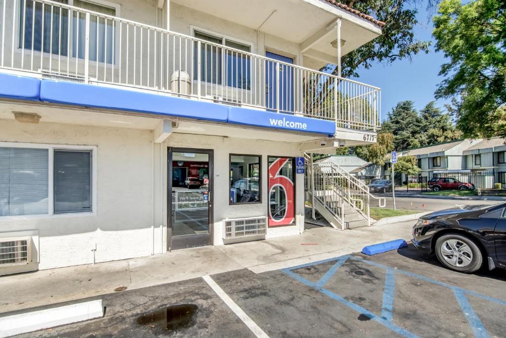 Cheap Motels In Stockton Ca