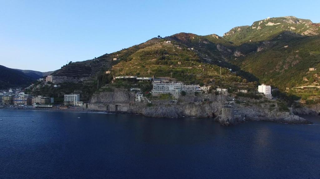 Hotel Club Due Torri , Maiori | 2024 Updated Prices, Deals