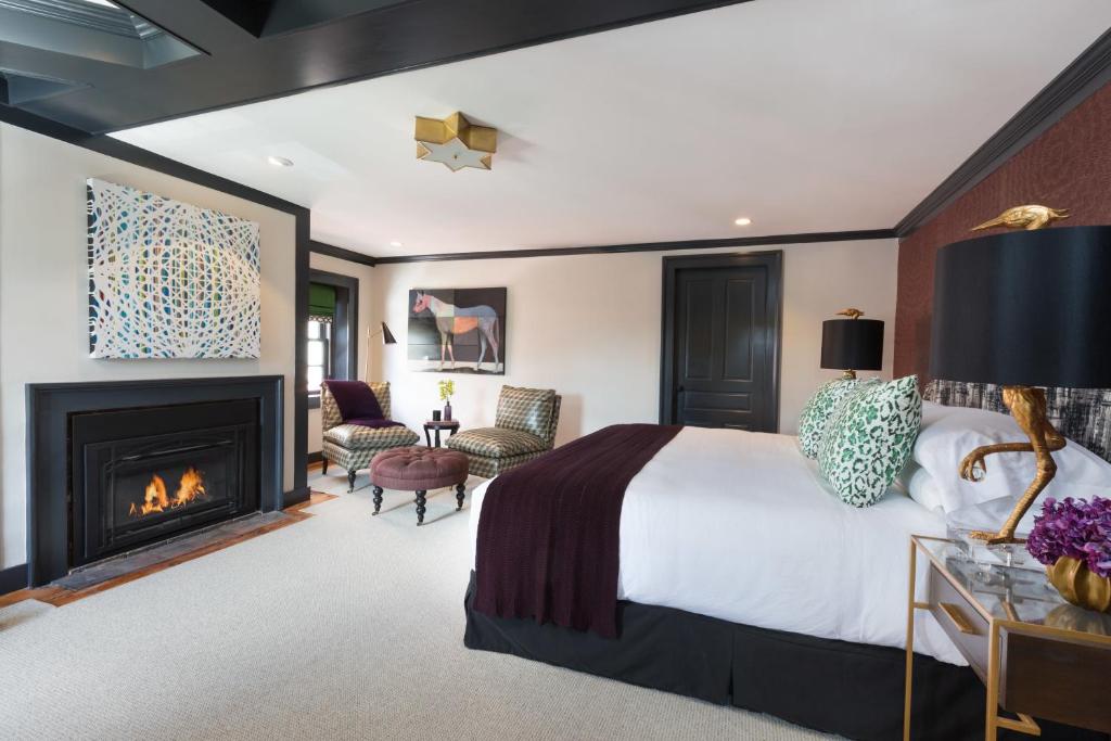 Top 7 Historic Hotels In Salem, Massachusetts - Updated 2023 | Trip101