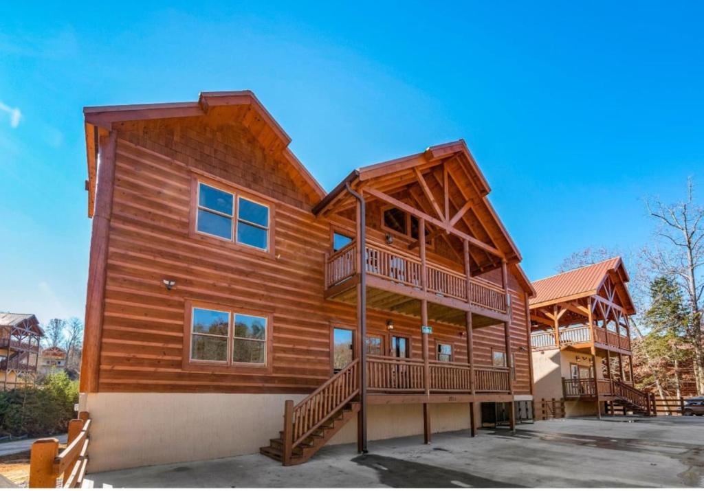 Bethlehem Way, Sevierville, TN up to 34% OFF - Book Now