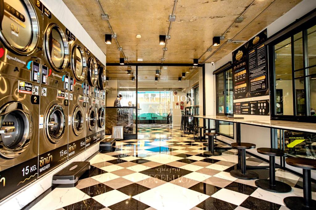 Travelier Hostel - 2025 Exclusive Deals