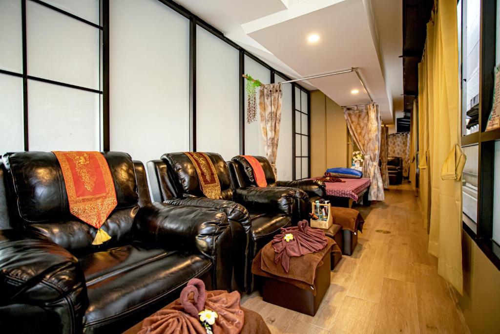 Travelier Hostel - 2025 Exclusive Deals