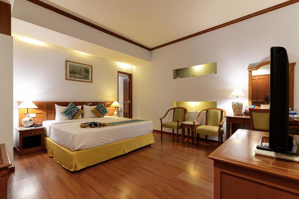 Oscar Saigon Hotel, Ho Chi Minh City | 2025 Updated Prices, Deals