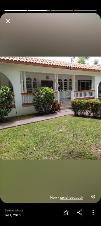 Beachfront Bliss State Route 429 Apt.#101 Condominio Sol y Playa, Rincon