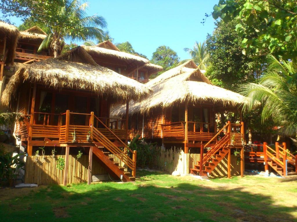 Ten Moons Lipe Resort, Ko Lipe | 2024 Updated Prices, Deals