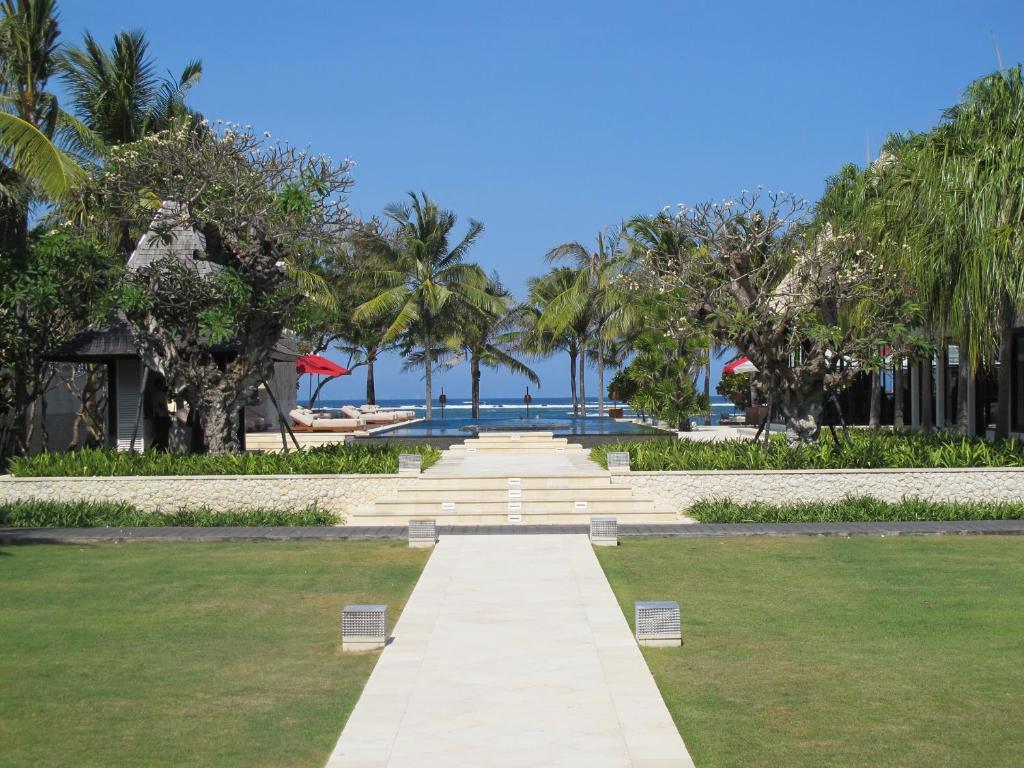 The Royal Santrian Luxury Beach Villas in Bali - See 2023 Prices