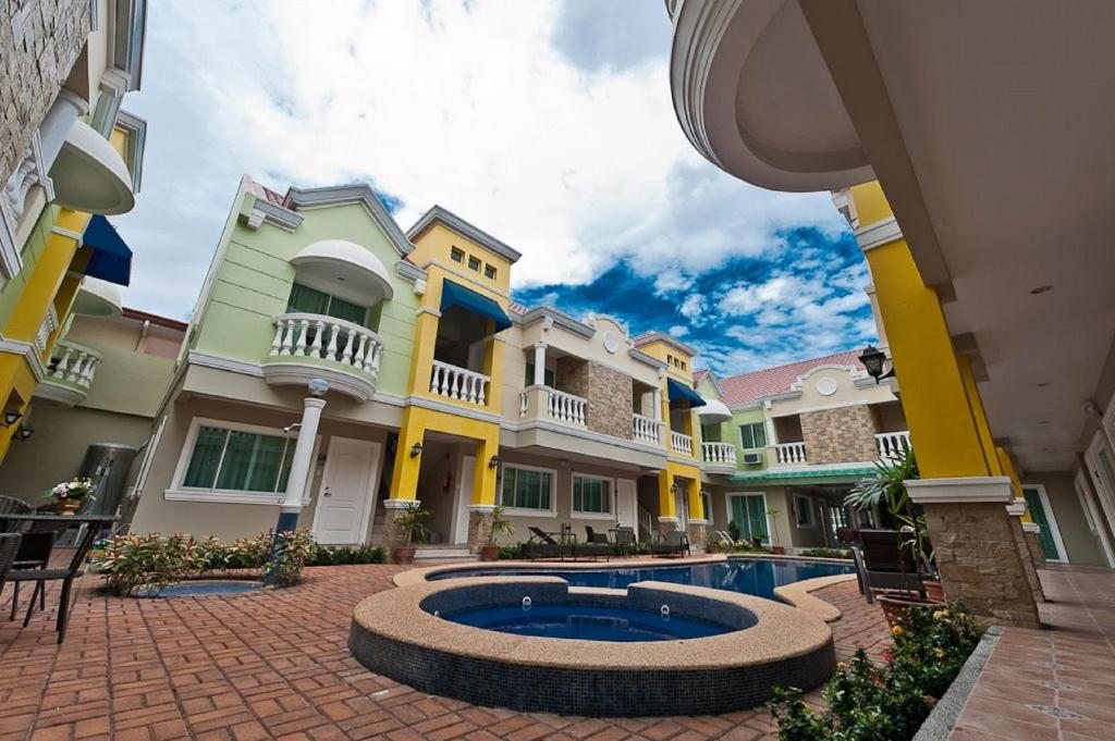 Prism Hotel, Angeles / Clark | 2024 Updated Prices, Deals