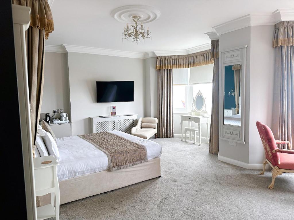 Legends Hotel, Brighton and Hove | 2025 Updated Prices, Deals