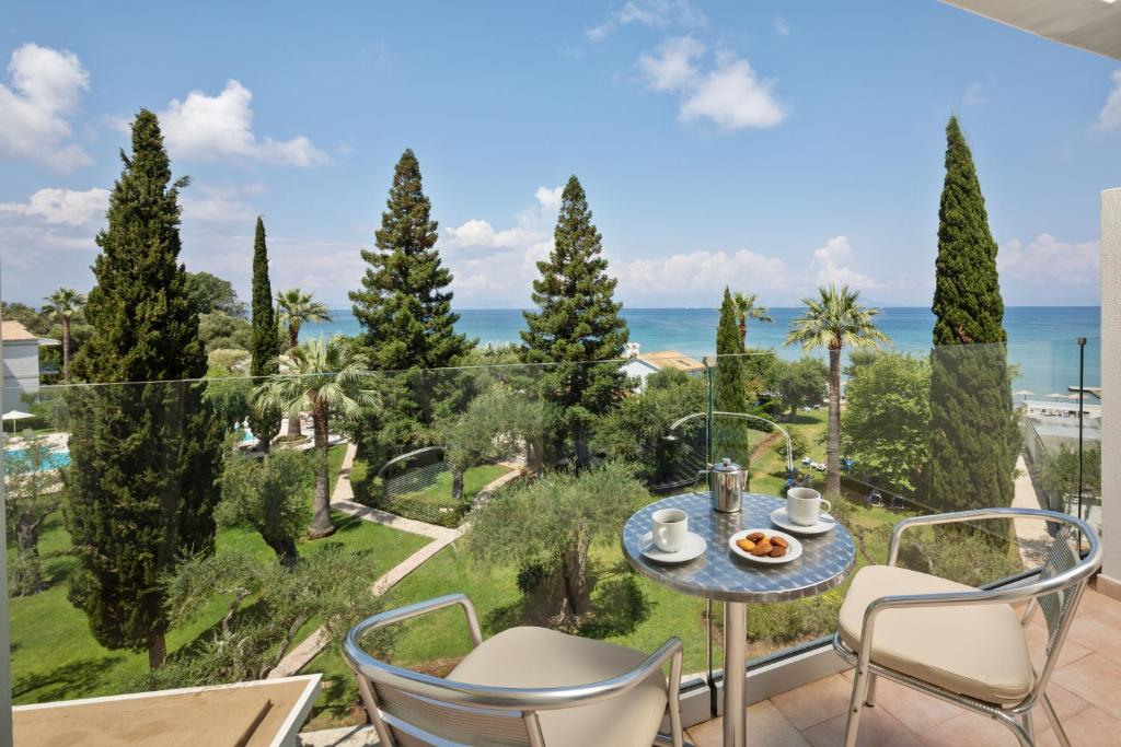 Best Price on Delfinia Hotel in Corfu Island + Reviews!