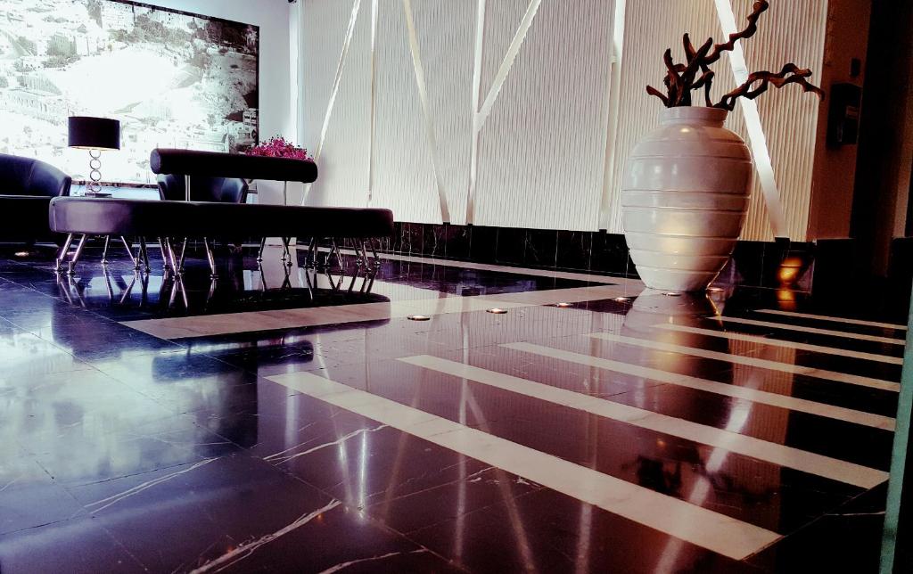 Crystal Hotel, Amman | 2024 Updated Prices, Deals