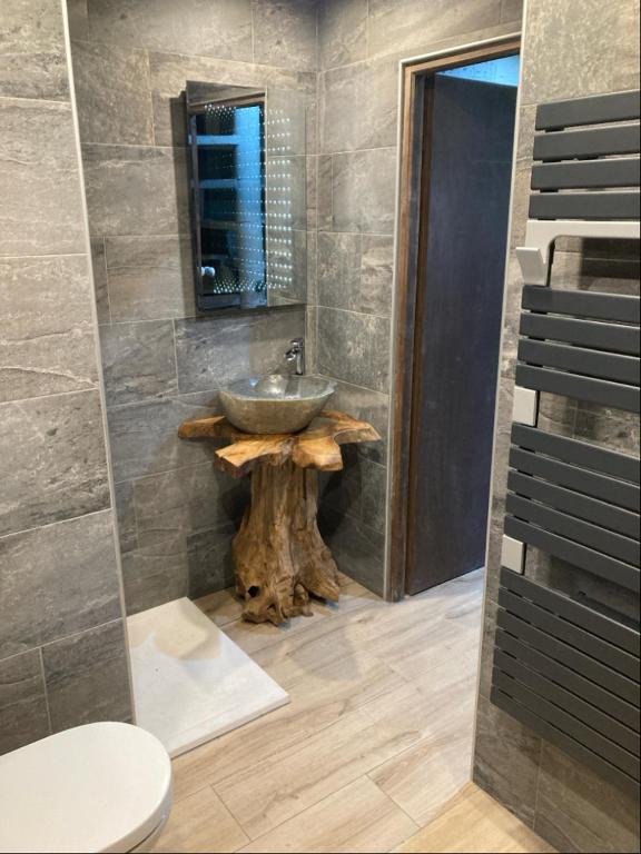 Chalet L'envolée Bleue, Chalet Xonrupt-Longemer