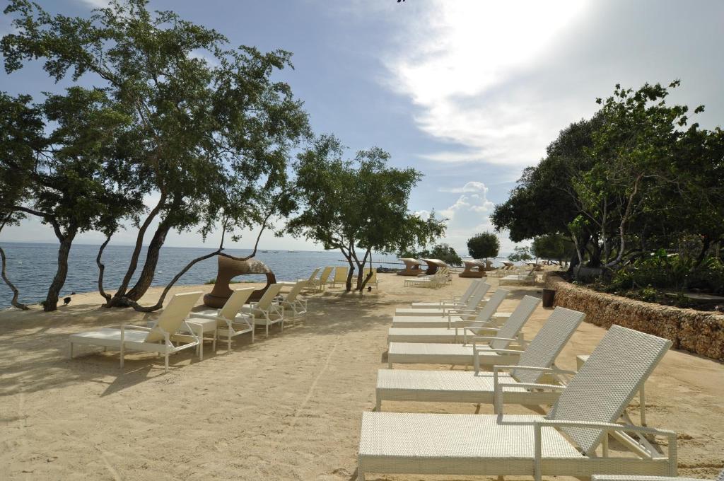 Be Grand Resort Bohol, Bohol | 2024 Updated Prices, Deals