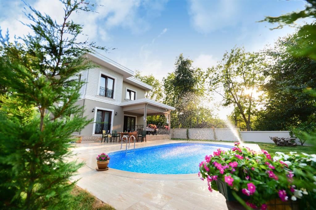 Guzel Evler Family Resort, Sapanca | 2025 Updated Prices, Deals