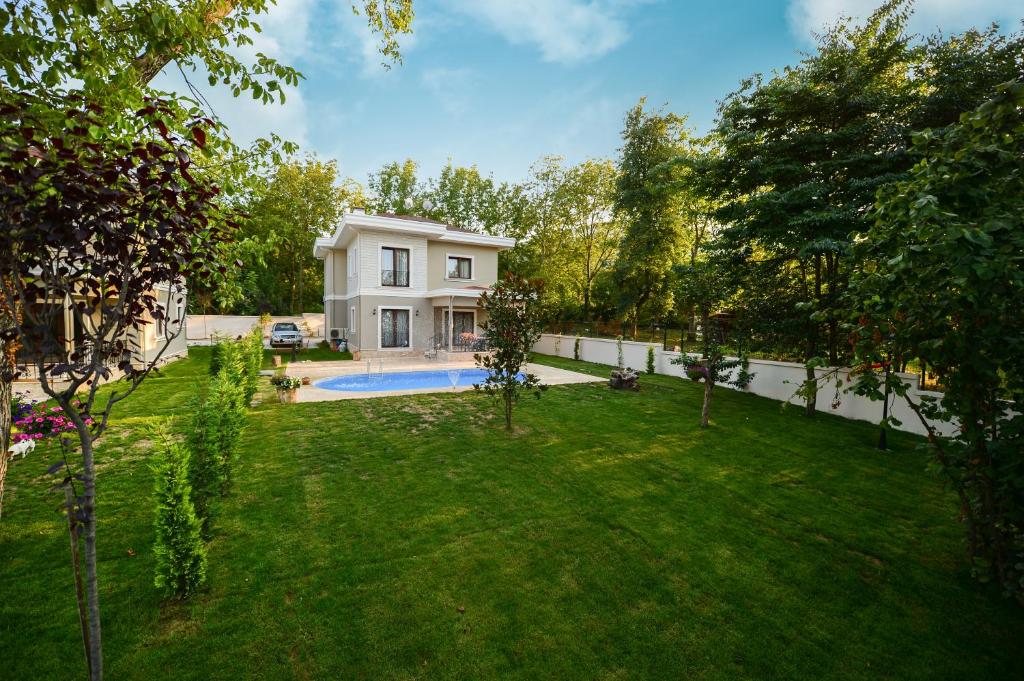 Guzel Evler Family Resort, Sapanca | 2024 Updated Prices, Deals