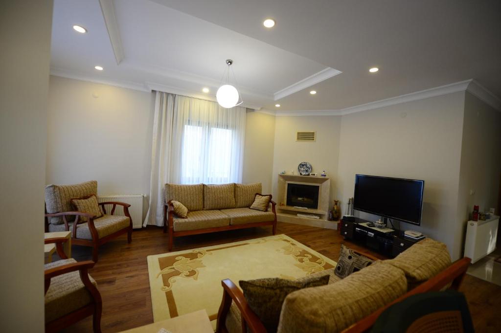 Guzel Evler Family Resort, Sapanca | 2025 Updated Prices, Deals