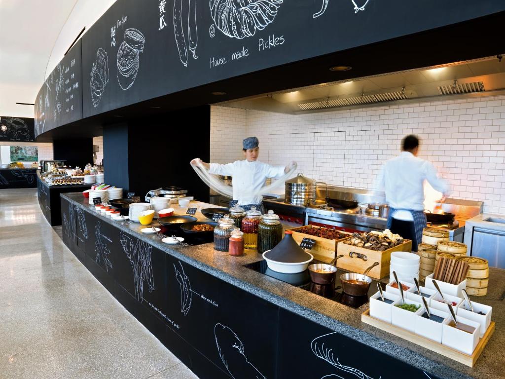 East Beijing Hotel, Beijing | 2024 Updated Prices, Deals