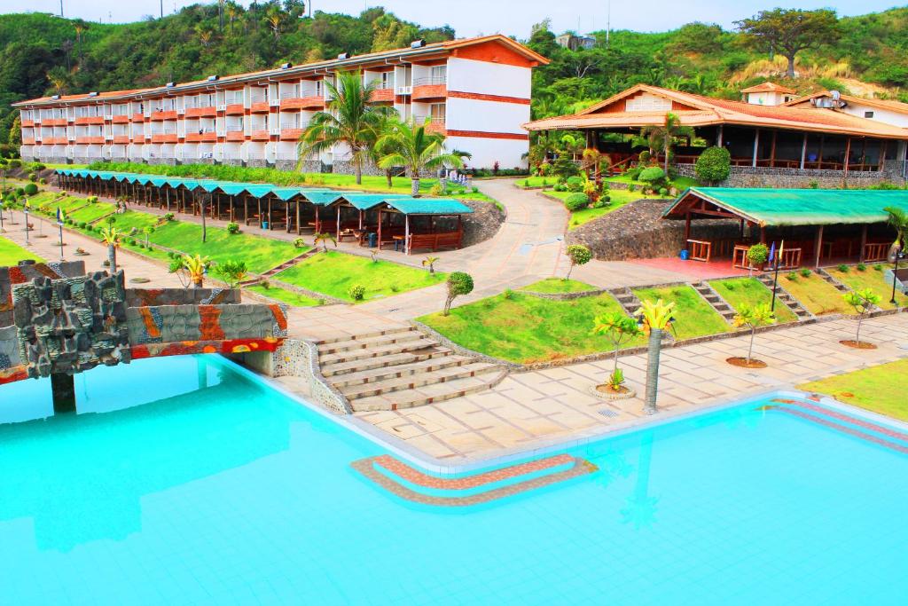 Sea Spring Resort, Batangas | 2024 Updated Prices, Deals