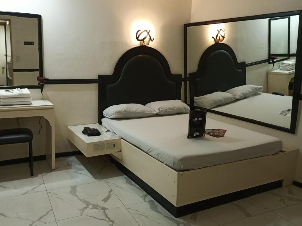 Halina Drive-Inn Hotel Sta. Mesa, Manila | 2024 Updated Prices, Deals