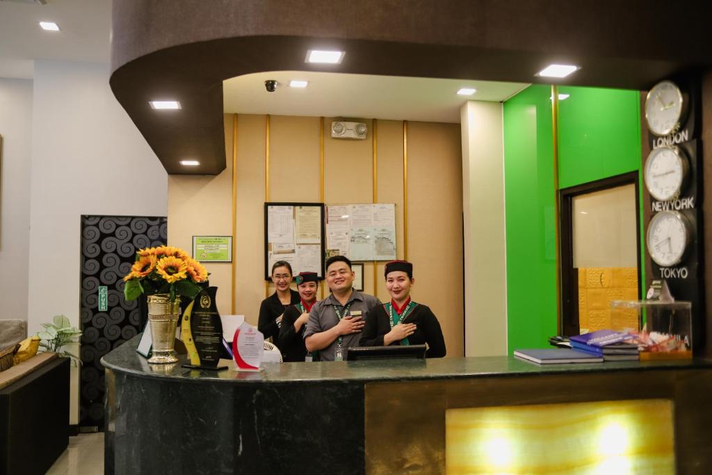 Eurotel Pedro Gil Hotel in Manila - 2024 Deals