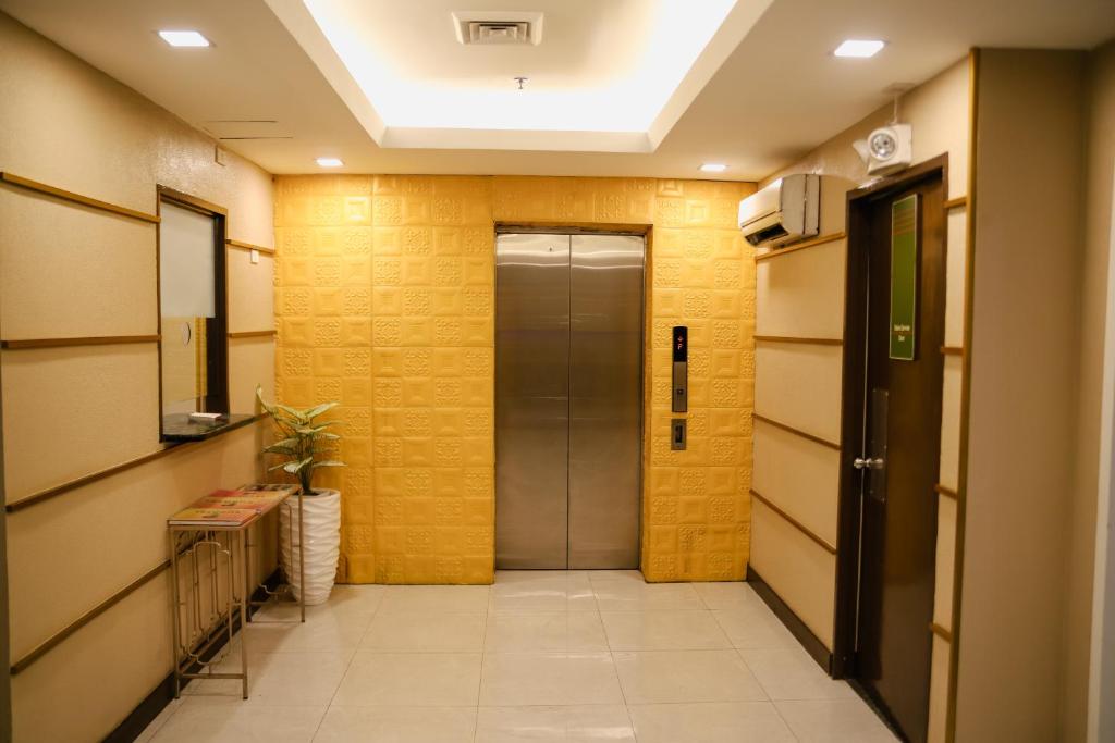 Eurotel Pedro Gil Hotel, Manila | 2025 Updated Prices, Deals