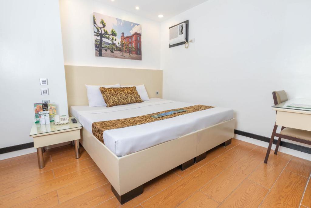 Eurotel Pedro Gil Hotel, Manila | 2024 Updated Prices, Deals