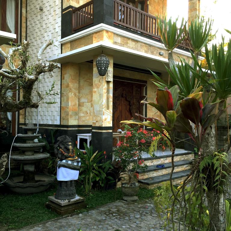 Ubud Sawah Homestay, Bali | 2024 Updated Prices, Deals