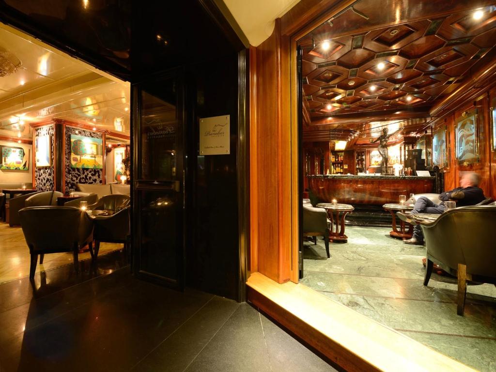 Hotel Valadier, Rome | 2025 Updated Prices, Deals